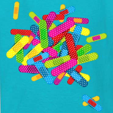 Mamááá… pupa! - Mi mamá tiene un blog